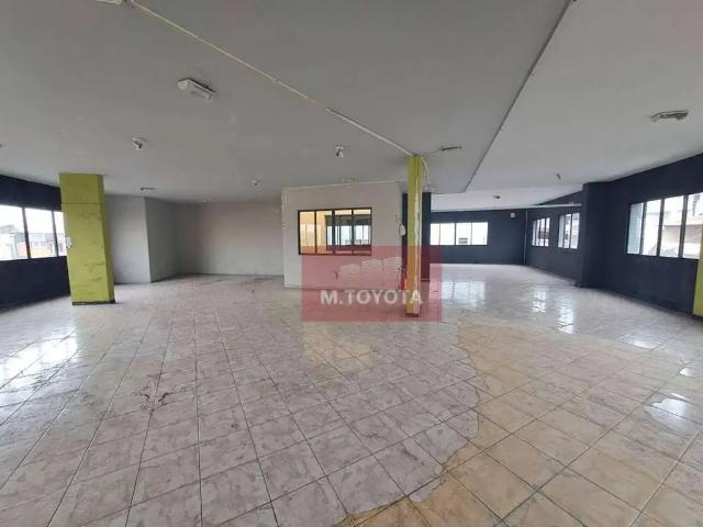 Conj. Comercial / Sala para Locação em Guarulhos/SP Cocaia