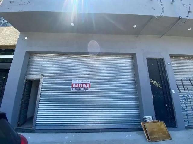 Conj. Comercial / Sala para Locação em Guarulhos/SP Cocaia