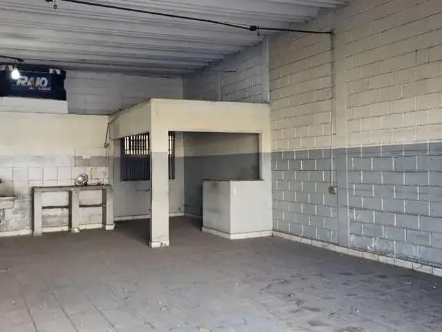 Conj. Comercial / Sala para Locação em Guarulhos/SP Cocaia