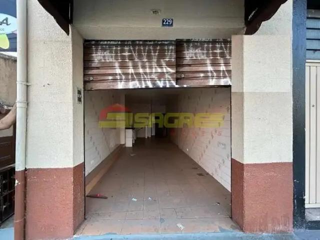 Conj. Comercial / Sala para Locação em Guarulhos/SP Cocaia