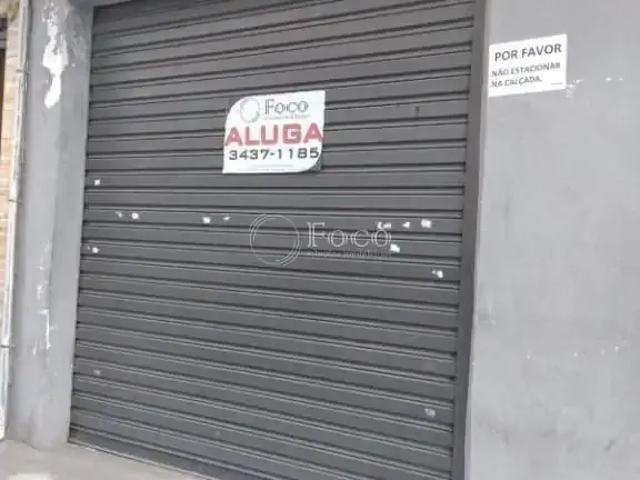 Conj. Comercial / Sala para Locação em Guarulhos/SP Conjunto Marcos Freire