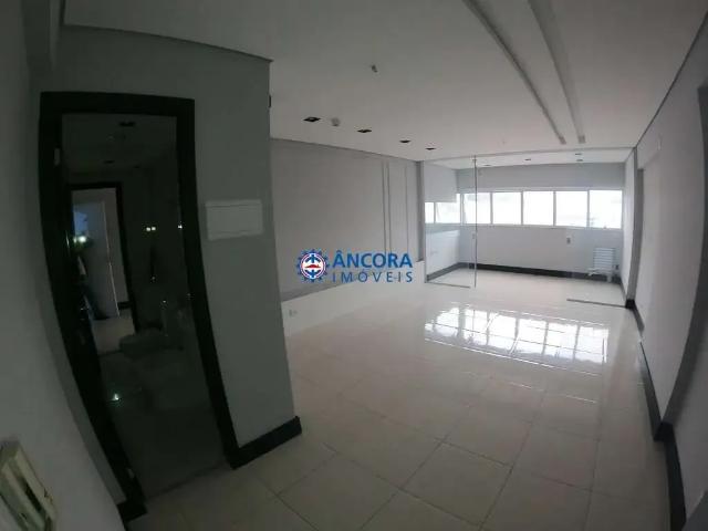 Conj. Comercial / Sala para Locação em Guarulhos/SP Gopoúva