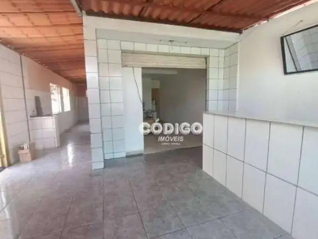 Conj. Comercial / Sala para Locação em Guarulhos/SP Gopoúva