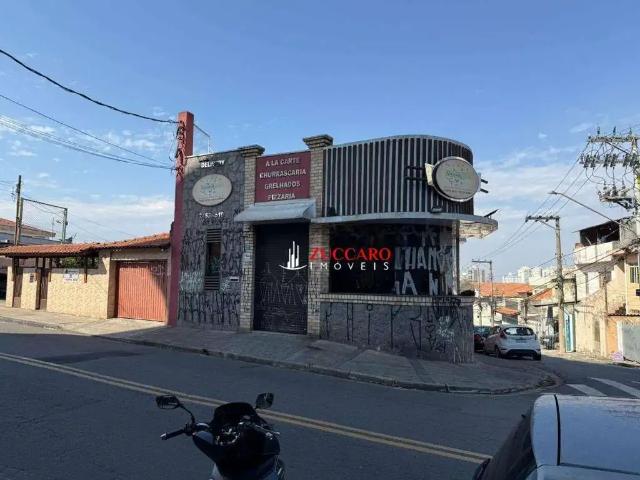 Conj. Comercial / Sala para Locação em Guarulhos/SP Gopoúva