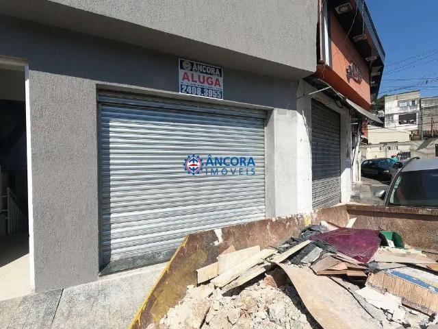 Conj. Comercial / Sala para Locação em Guarulhos/SP Gopoúva