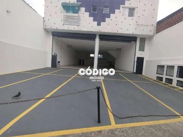 Conj. Comercial / Sala para Locação em Guarulhos/SP Gopoúva