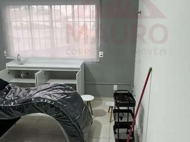 Conj. Comercial / Sala para Locação em Guarulhos/SP Gopoúva