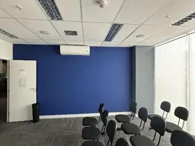 Conj. Comercial / Sala para Locação em Guarulhos/SP Gopoúva