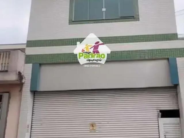 Conj. Comercial / Sala para Locação em Guarulhos/SP Gopoúva