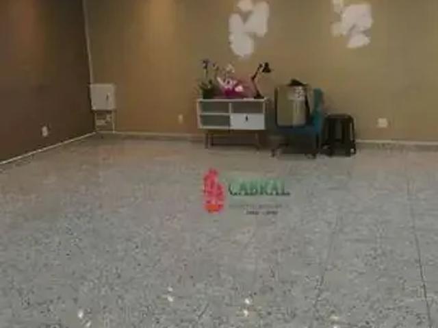 Conj. Comercial / Sala para Locação em Guarulhos/SP Gopoúva