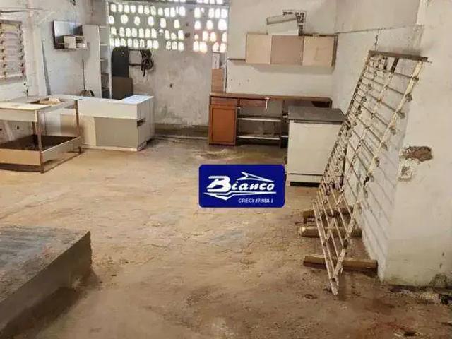 Conj. Comercial / Sala para Locação em Guarulhos/SP Gopoúva