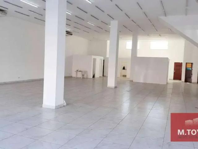 Conj. Comercial / Sala para Locação em Guarulhos/SP Gopoúva