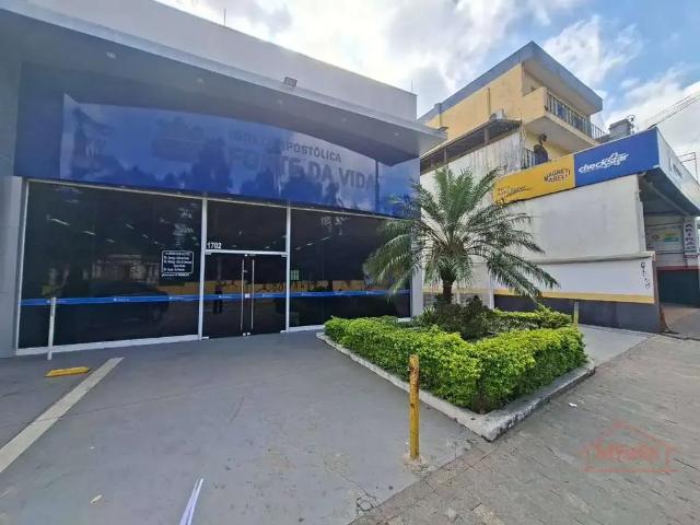 Conj. Comercial / Sala para Locação em Guarulhos/SP Gopoúva