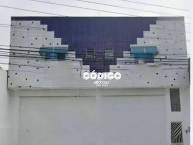 Conj. Comercial / Sala para Locação em Guarulhos/SP Gopoúva