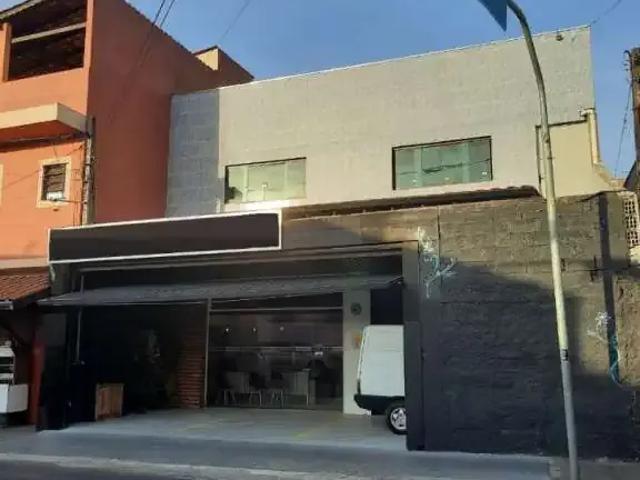 Conj. Comercial / Sala para Locação em Guarulhos/SP Gopoúva