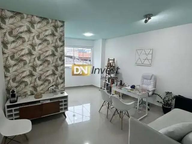 Conj. Comercial / Sala para Locação em Guarulhos/SP Gopoúva