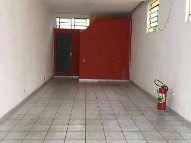 Conj. Comercial / Sala para Locação em Guarulhos/SP Gopoúva