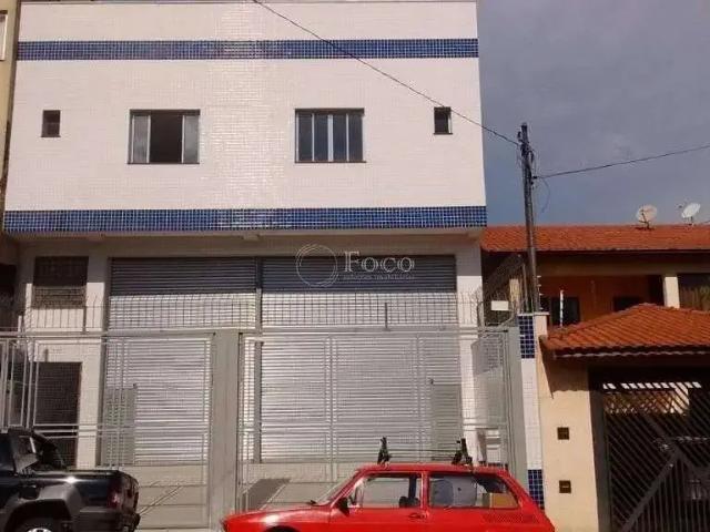 Conj. Comercial / Sala para Locação em Guarulhos/SP Gopoúva
