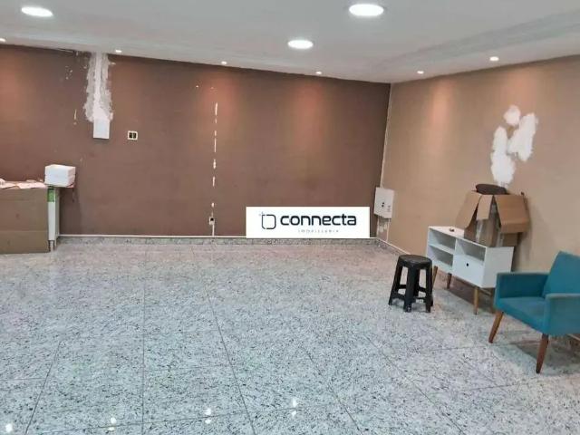 Conj. Comercial / Sala para Locação em Guarulhos/SP Gopoúva