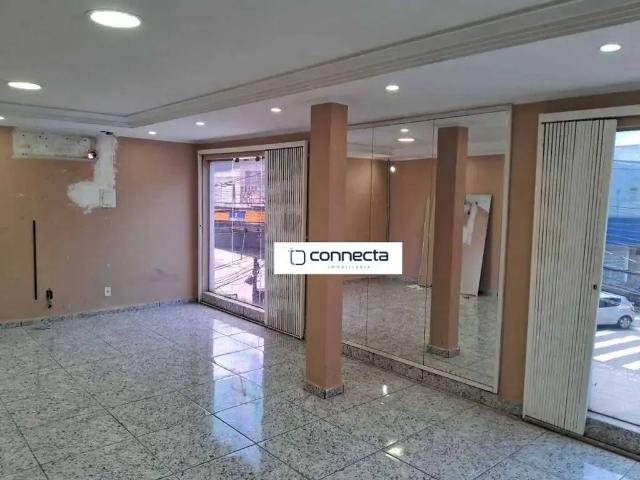 Conj. Comercial / Sala para Locação em Guarulhos/SP Gopoúva