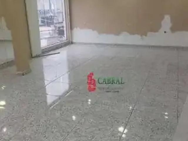 Conj. Comercial / Sala para Locação em Guarulhos/SP Gopoúva