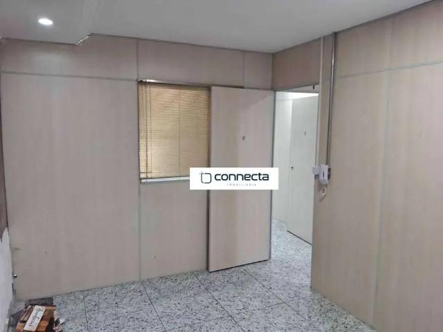Conj. Comercial / Sala para Locação em Guarulhos/SP Gopoúva