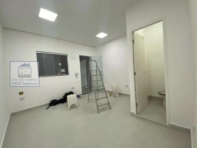 Conj. Comercial / Sala para Locação em Guarulhos/SP Gopoúva
