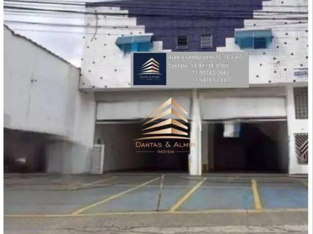 Conj. Comercial / Sala para Locação em Guarulhos/SP Jardim Tranqüilidade