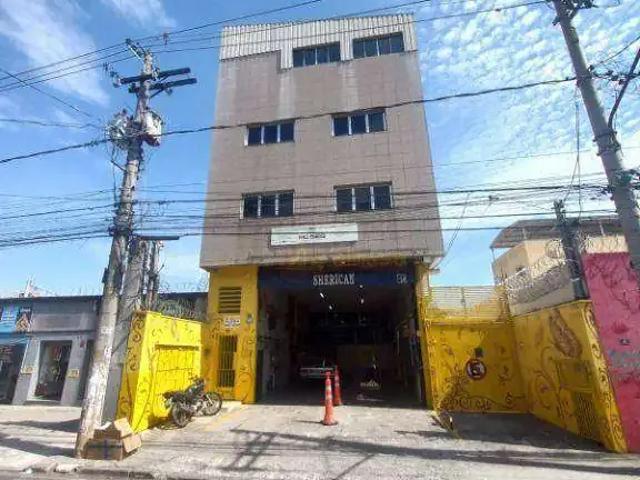 Conj. Comercial / Sala para Locação em Guarulhos/SP Jardim Tranqüilidade