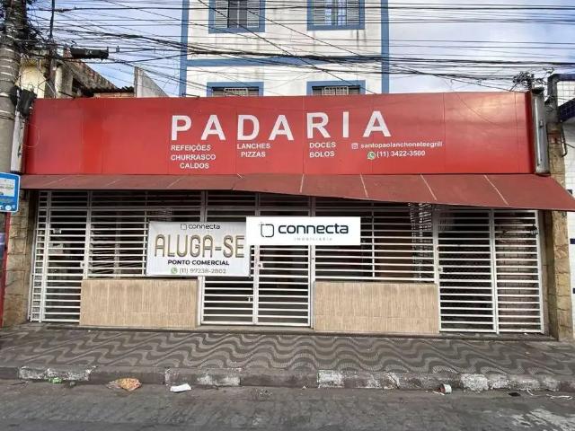 Conj. Comercial / Sala para Locação em Guarulhos/SP Jardim Tranqüilidade