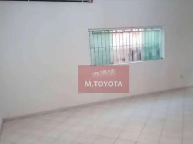 Conj. Comercial / Sala para Locação em Guarulhos/SP Jardim Tranqüilidade