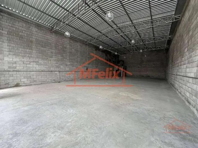 Conj. Comercial / Sala para Locação em Guarulhos/SP Jardim Tranqüilidade
