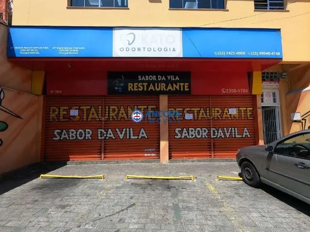 Conj. Comercial / Sala para Locação em Guarulhos/SP Jardim Tranqüilidade