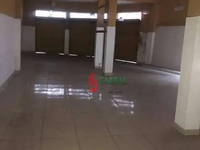 Conj. Comercial / Sala para Locação em Guarulhos/SP Jardim Tranqüilidade