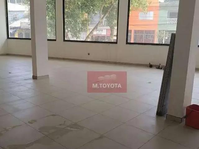 Conj. Comercial / Sala para Locação em Guarulhos/SP Jardim Valéria