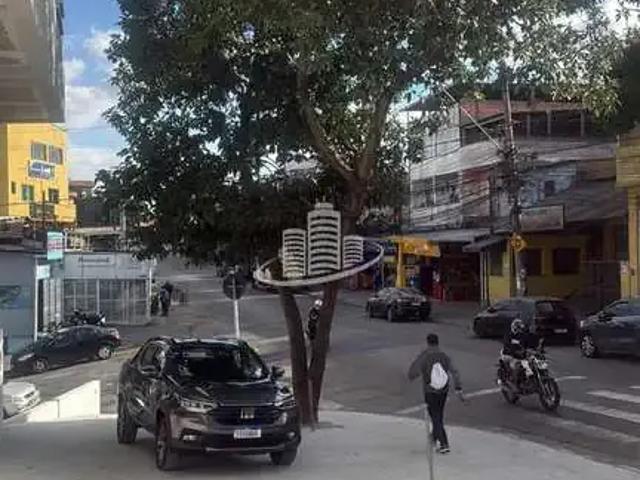 Conj. Comercial / Sala para Locação em Guarulhos/SP Jardim Valéria