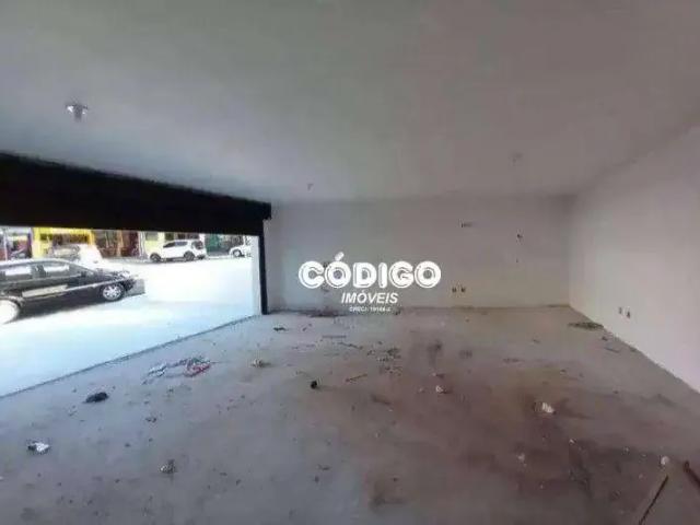 Conj. Comercial / Sala para Locação em Guarulhos/SP Jardim Valéria