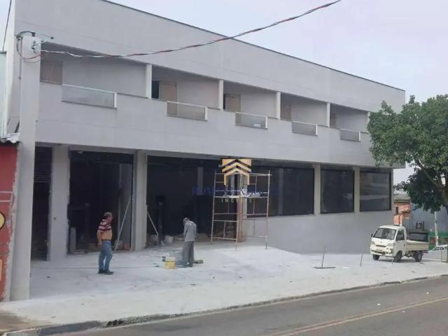Conj. Comercial / Sala para Locação em Guarulhos/SP Jardim Valéria