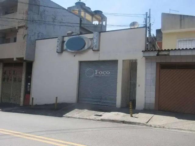Conj. Comercial / Sala para Locação em Guarulhos/SP Jardim Valéria
