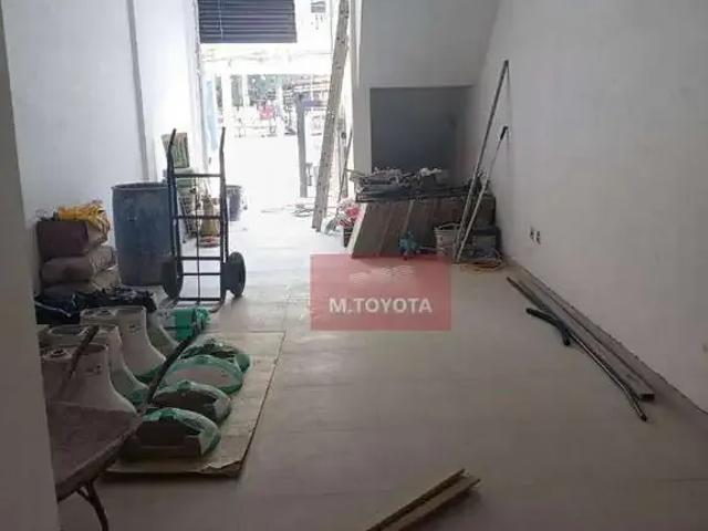 Conj. Comercial / Sala para Locação em Guarulhos/SP Jardim Valéria
