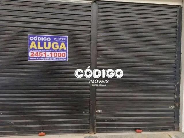 Conj. Comercial / Sala para Locação em Guarulhos/SP Jardim Vera