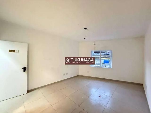 Conj. Comercial / Sala para Locação em Guarulhos/SP Jardim Vila Galvão