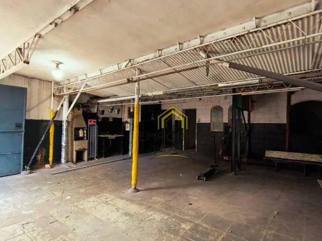 Conj. Comercial / Sala para Locação em Guarulhos/SP Jardim Vila Galvão