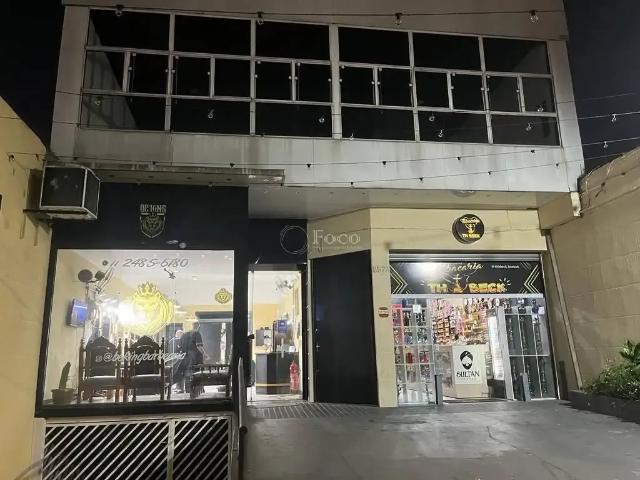 Conj. Comercial / Sala para Locação em Guarulhos/SP Jardim Vila Galvão