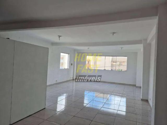 Conj. Comercial / Sala para Locação em Guarulhos/SP Jardim Vila Galvão