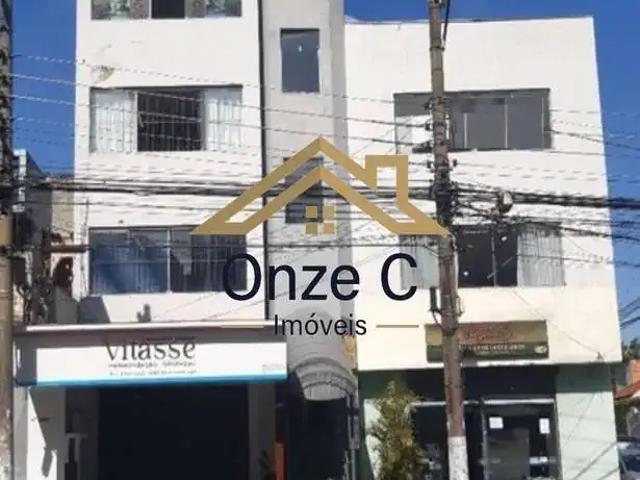 Conj. Comercial / Sala para Locação em Guarulhos/SP Jardim Vila Galvão
