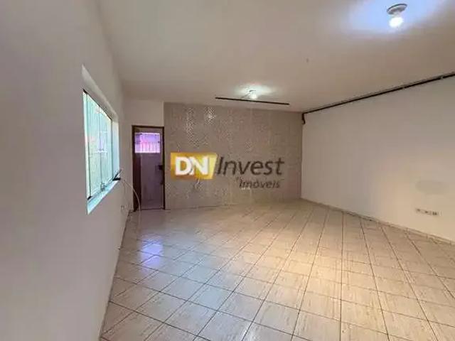 Conj. Comercial / Sala para Locação em Guarulhos/SP Jardim Vila Galvão