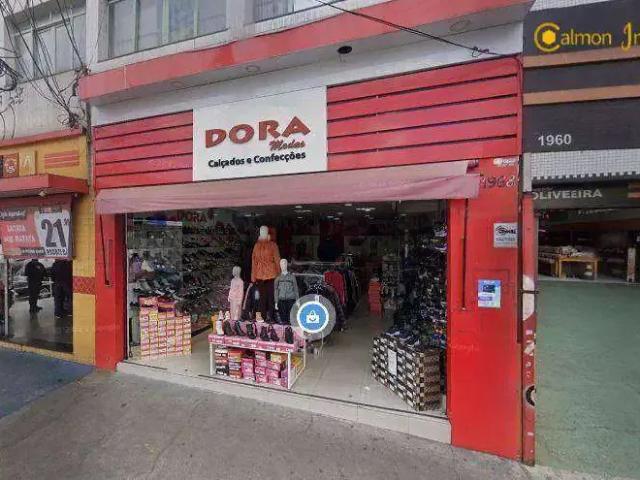 Conj. Comercial / Sala para Locação em Guarulhos/SP Jardim Vila Galvão