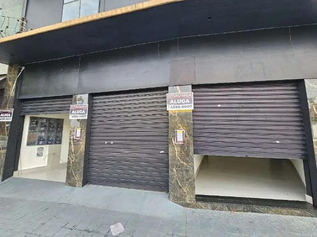 Conj. Comercial / Sala para Locação em Guarulhos/SP Jardim Vila Galvão