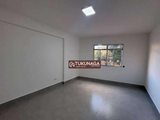 Conj. Comercial / Sala para Locação em Guarulhos/SP Jardim Vila Galvão